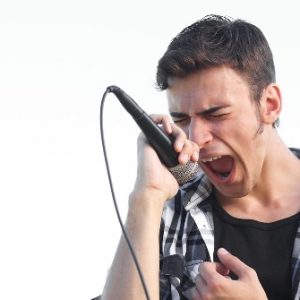 Different types of voice and how to distinguish them – The vocal lexicon