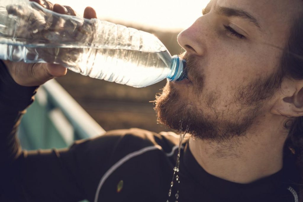 The Importance of Hydration for Singers – The vocal lexicon